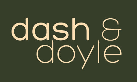 Dash and Doyle gift card